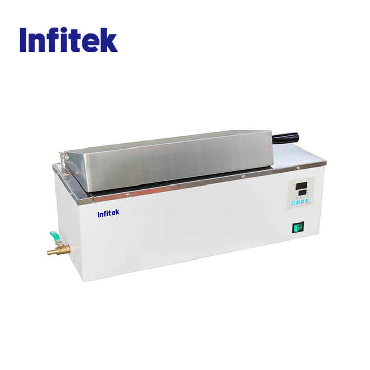 Infitek Laboratory Water Bath Stainless Steel Heating Tube with CE ...
