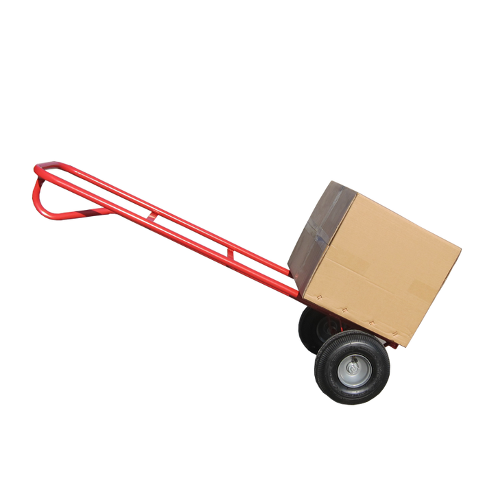 200KG Capacity Heavy Duty Hand Trolley - SAMKAI HT1805