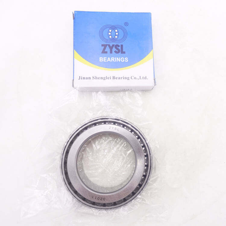 32011 Single Row Tapered Roller Bearing 32011| Alibaba.com