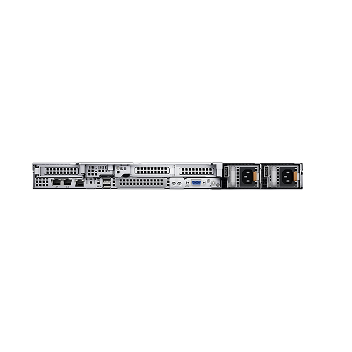 For Dell PowerEdge R650XS 4LFF 1U Rack Server with Intel Xeon Gold 6334 ...