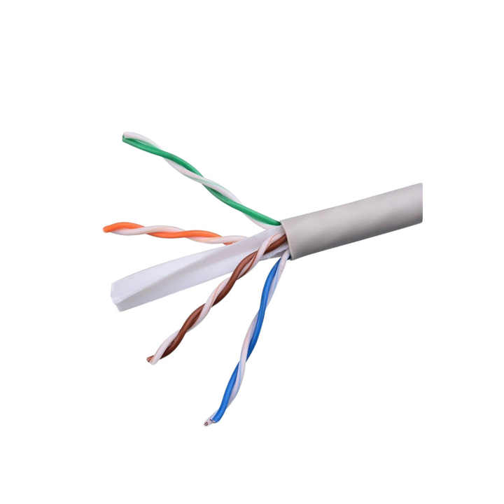 Network Cable Utp Ftp Cat 6 Network Cable Cat6a Cat6 Cat6e Ethernet Lan ...
