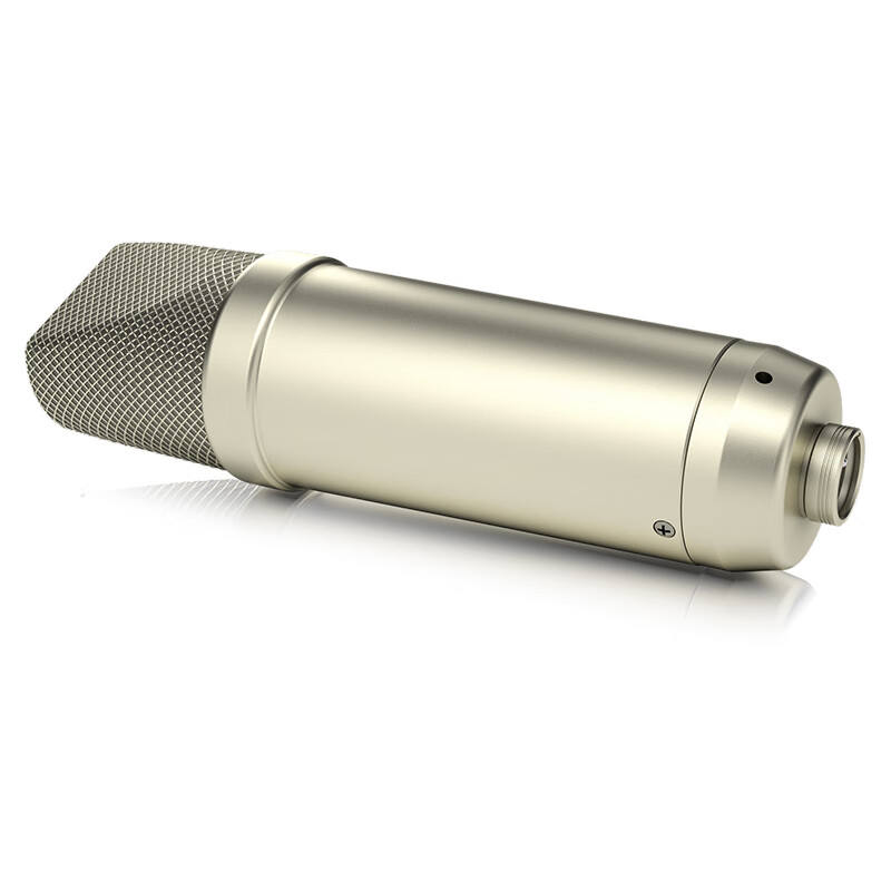 Tannoy TM1 Microphones - Professional Recording Solutions