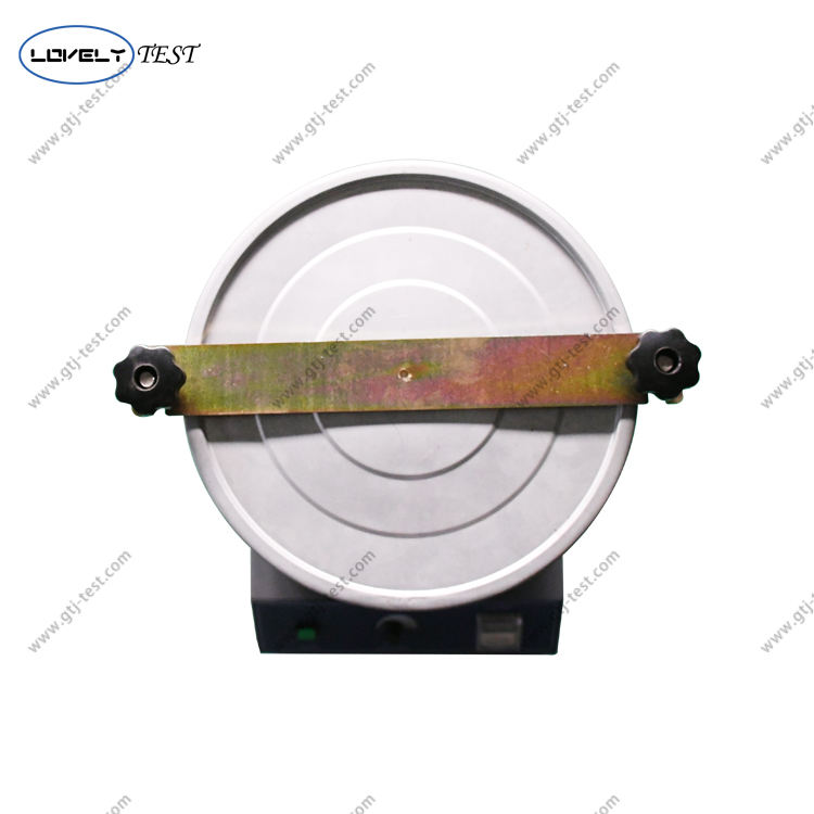 200mm Diameter Electrical Sieve Shaker for Sale - 1450r/m