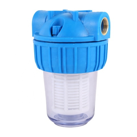 Water Filter, Water Filter direct from Dongguan Sanjing Water ...