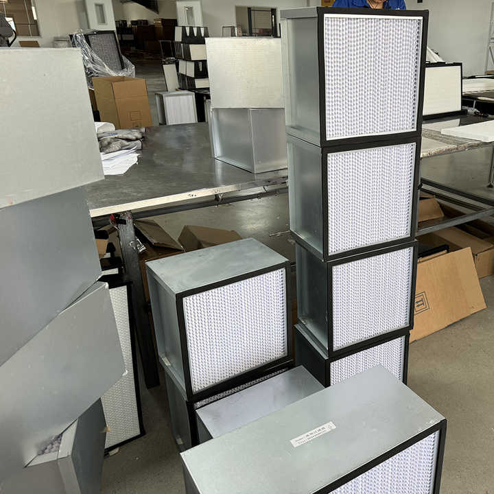 Anti - UV PVC Shutter Poultry Light Filter With Exhaust Fan and air ...