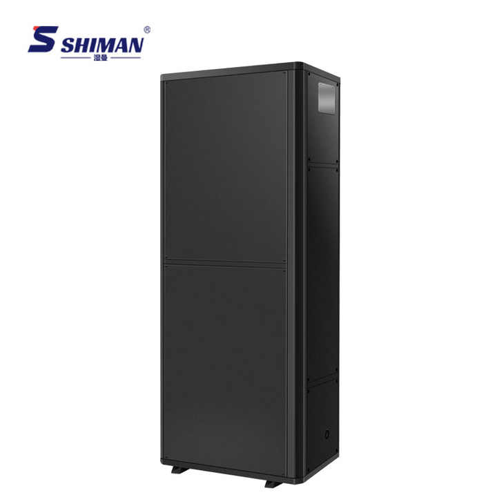 Smart Compact Precision Air Conditioner for Small Server Rooms Energy-Efficient Cooling Solution ...