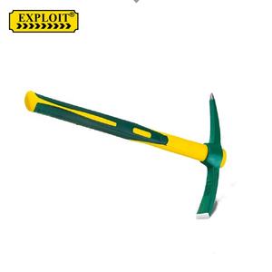 Efficient, Durable And Multi-Purpose pick axe with handle - Alibaba.com