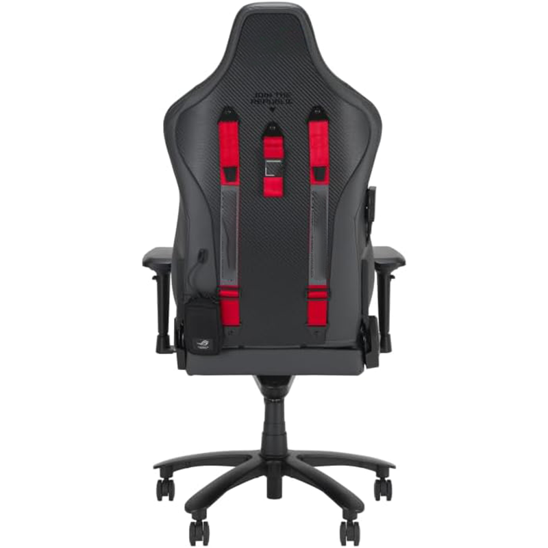 2026 Luxury Gaming Chair Ergonomic Gaming Chair 4D Armrest Aluminum ...