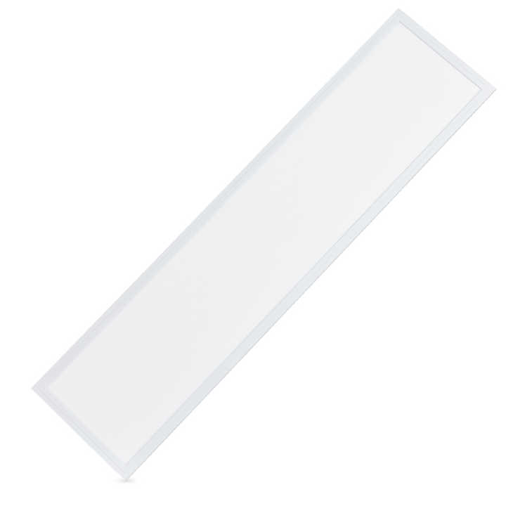 Indoor 40w 30x120 62x62 60x60 led lighting panel trimless sky ceiling ...