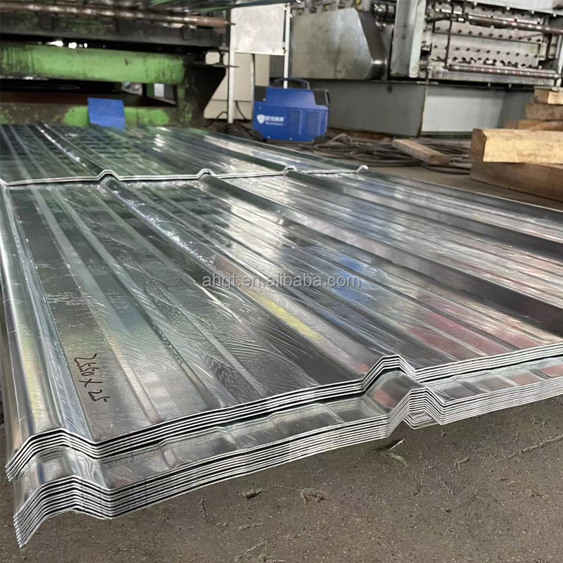 How to Choose Corrugated Steel Roofing Sheet: A Complete Buying Guide