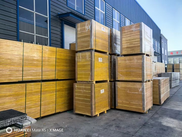 Smooth Top FRP Grating Suppliers: Verified Manufacturers & B2B Sourcing ...