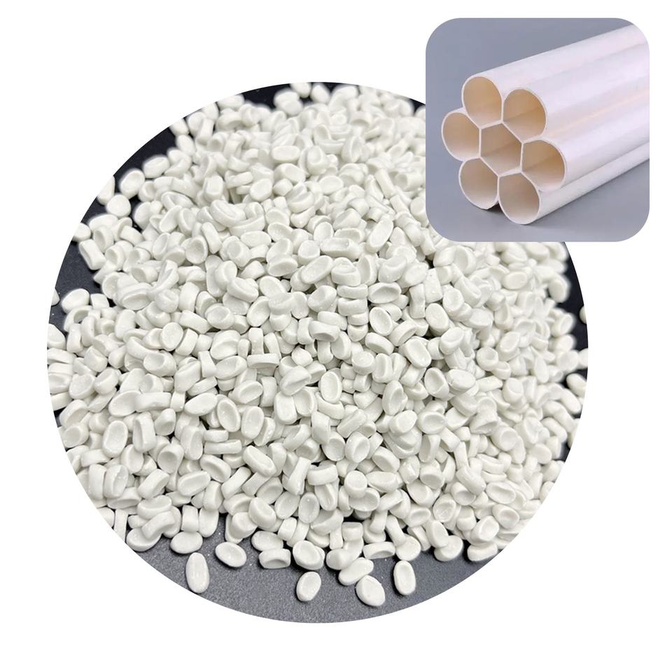 Factory Caco3 Master Batch Calcium Carbonate Pellets Plastics Filler ...
