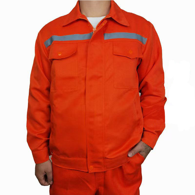 Men's Reflective Polyester Uniform Breathable Safety Work Wear| Alibaba.com