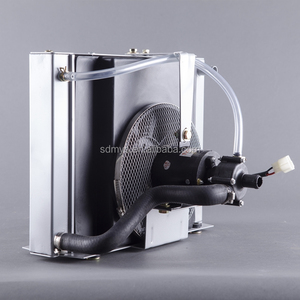 Buy Wholesale diesel engine radiators Right From Fast-Shipping ...