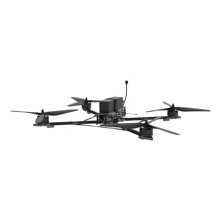 FPV Drones 15 Inch, Six-axis Load 9KG,Max Speed 220km/h,Altitude 3000 ...