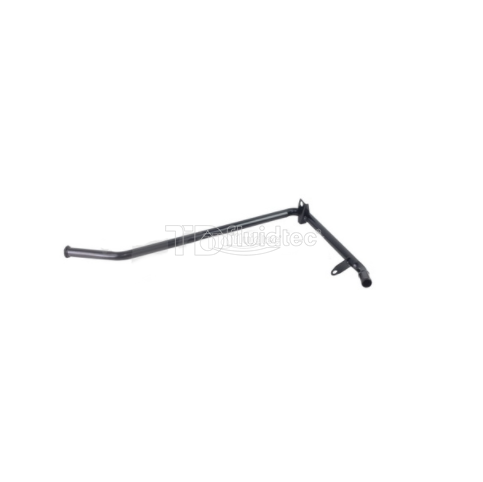 2543142870 Radiator Koelvloeistof Slang Buis Hoge Kwaliteit 25431-42870 ...
