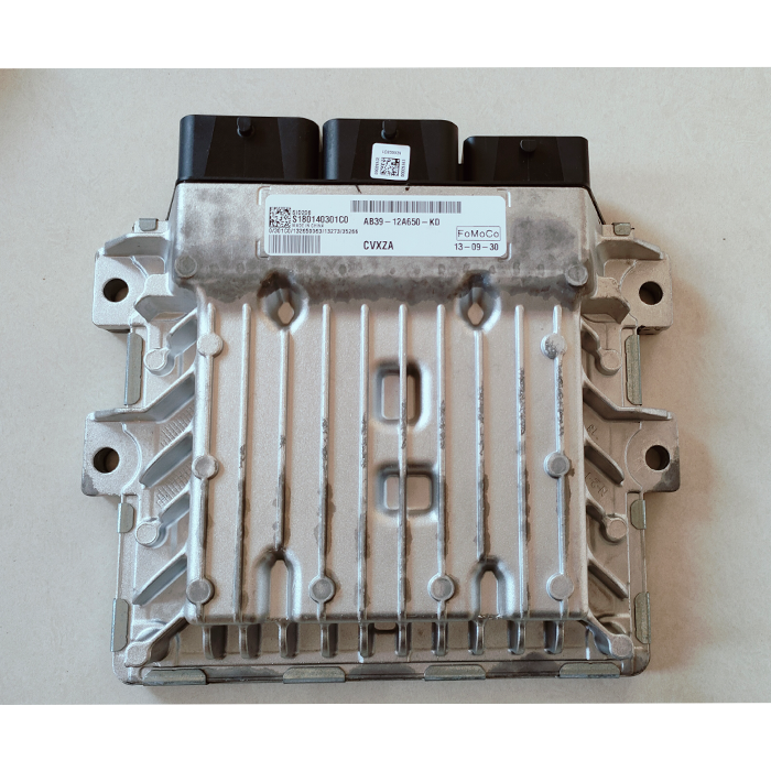 Engine Control Module ECU ECM Electronic Control Unit for Ford Ranger ...
