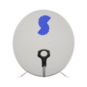 Wholesale parabolic tv dish antenna To Receive Programming Without ...