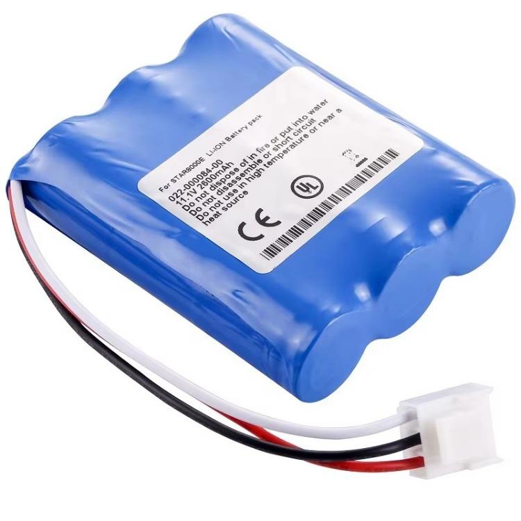 Comen LIV111C2200S01B Battery - Reliable for M2000A Monitors