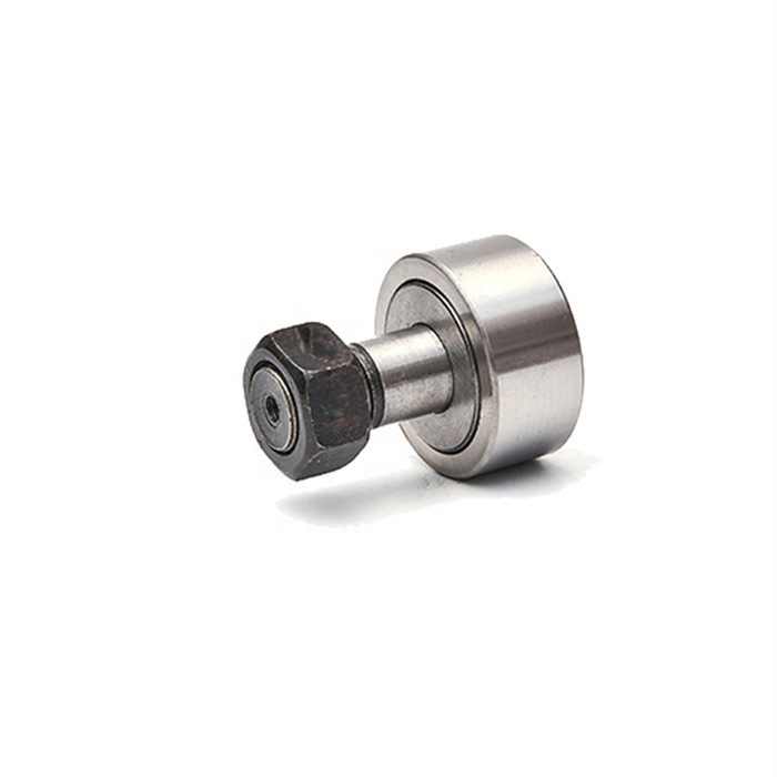 China Supplier CF10 Cam Follower KR22 Needle Roller Bearing KR22PP ...