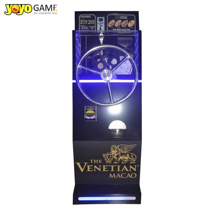Penny Press Vending Machine Tourist Copper Coin Souvenirs Medal Vending ...