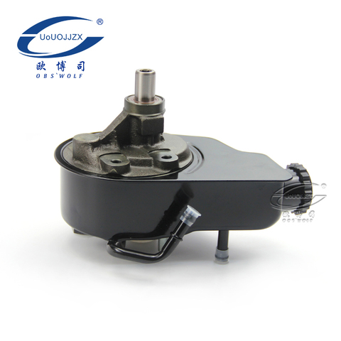 Toyota HILUX Power Steering Pump - High-Quality & Reliable