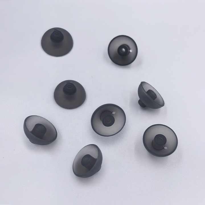 Phonak Vented Dome Earplugs - Replacement Tips for Hearing Aids