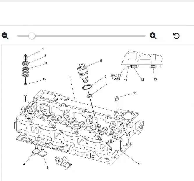Me030855 Injector Sleeve Nozzle Tube for Mitsubishi Engines