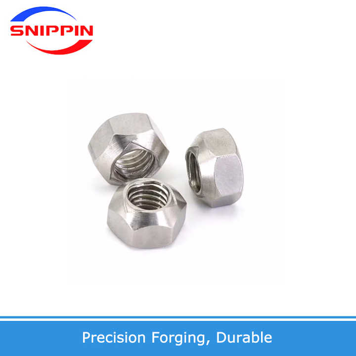 M5 M6 M8 M10 M12 M16 M20 Stainless Steel 304 DIN980V Pressure Point All ...