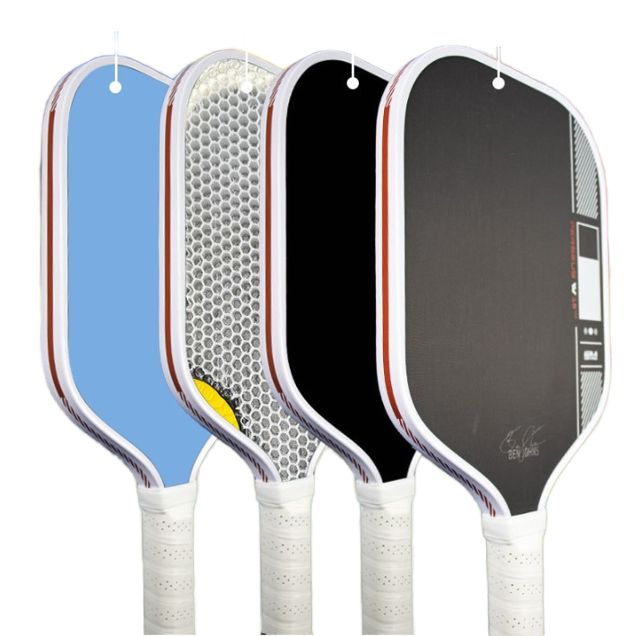 For Joola Fourth Generation Gen4 T700 Carbon Fiber Pickleball Racket ...