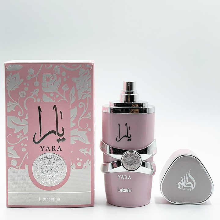 Dubai Arab Women Spray Perfume, High Quality Wood Fragrance 100ml ...