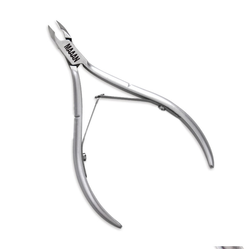 Factory Vietnam Stainless Steel 14 Jaw Manicure Pedicure Cuticle Nail ...