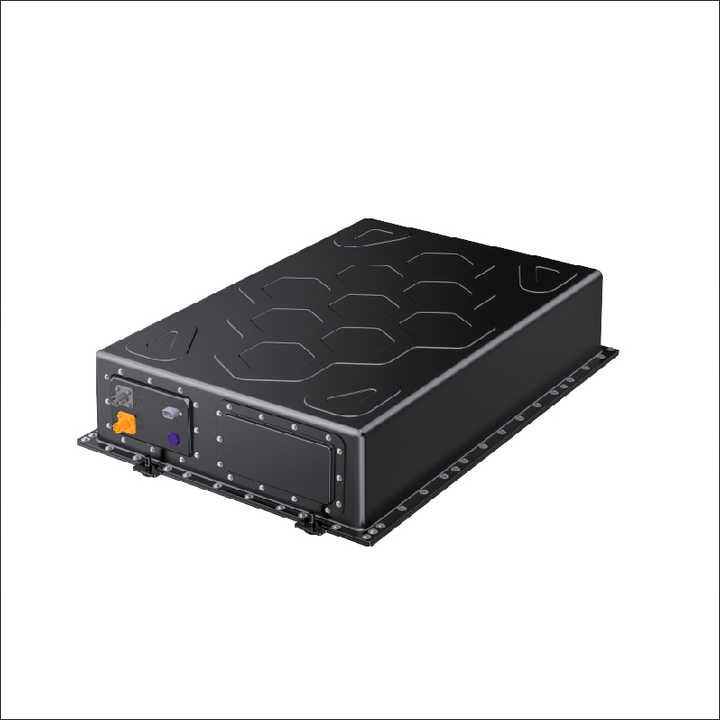 BESS LiFePO4 Battery Pack for Industrial Commercial Energy Storage ...