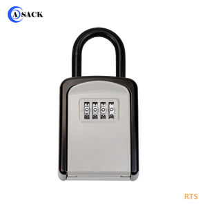 Wholesale heavy duty key storage lock box with Programmable Electronic ...