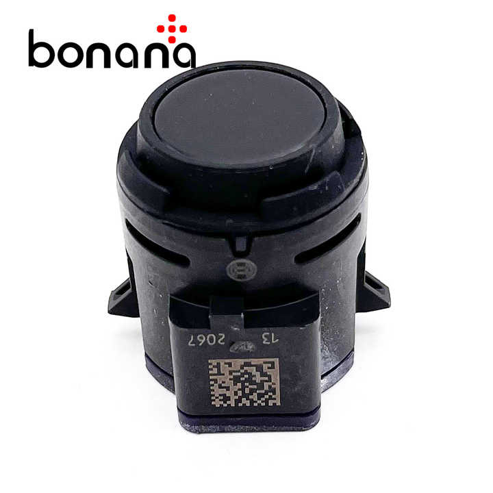 66209827027 BMW Parking Aid Sensor - Reliable Ultrasonics