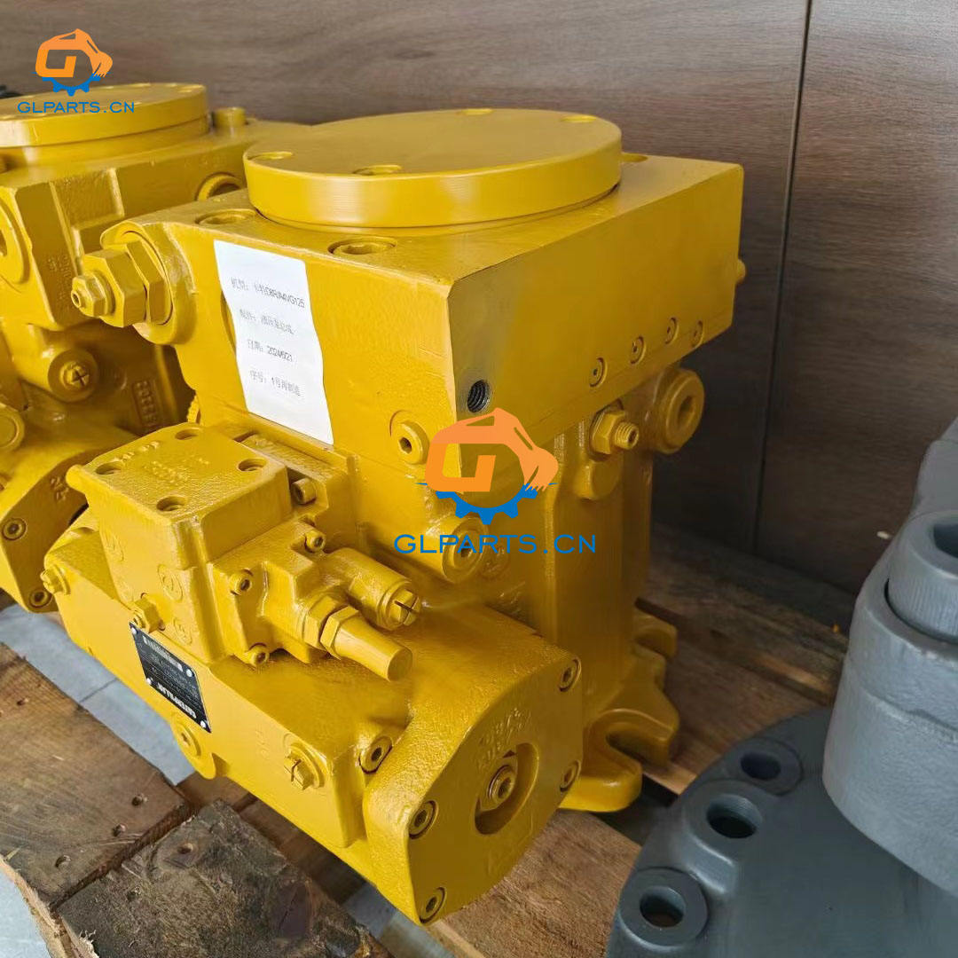 How to Choose the Right Hydraulic Pump: Buying Guide for 2026