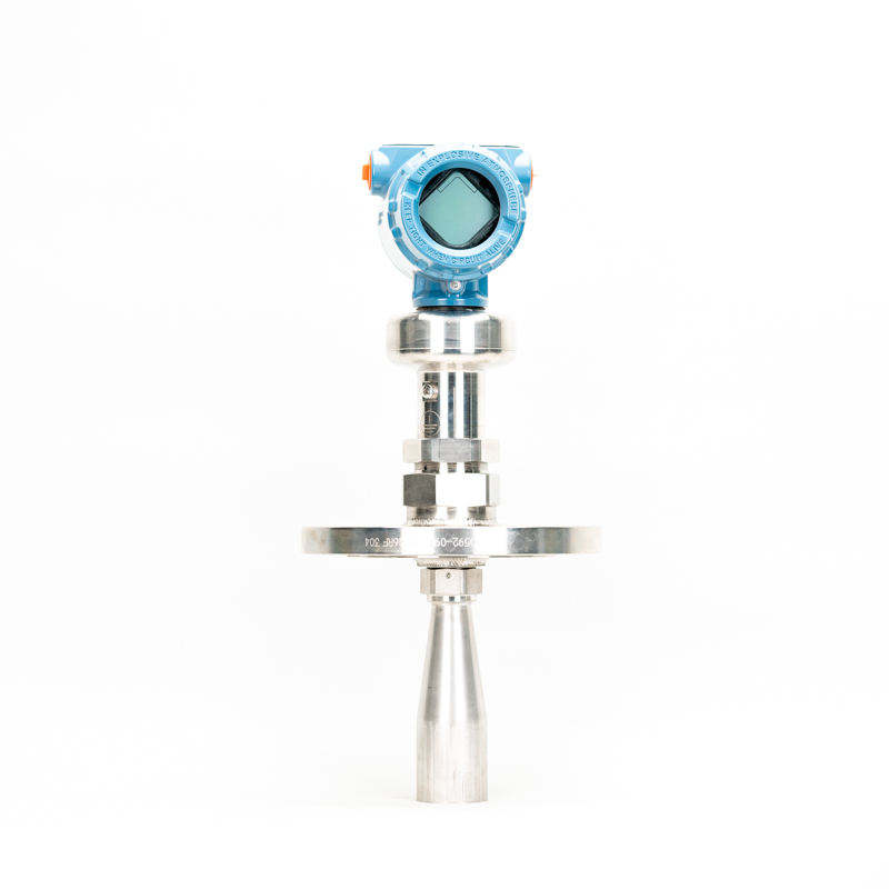 Emerson 5408 Level Transmitter 316L Radar Solid Level Sensor Meter 4 ...