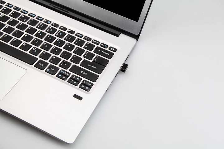 RTL8821CU Wifi and BT4.2 Combo 2 in One USB Wifi Dongle AC600 USB Wifi ...