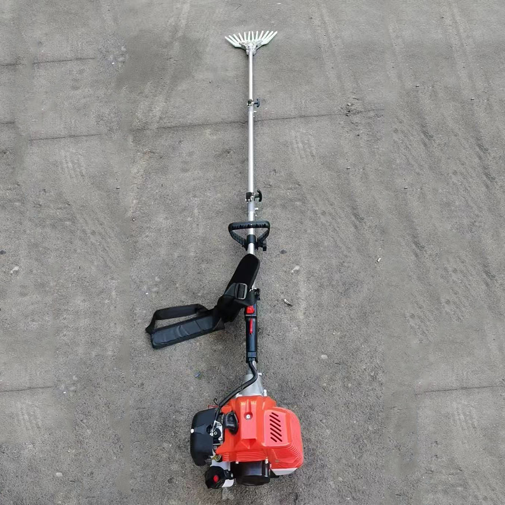 How to Choose the Best Electric Olive Harvester: A Complete Buying Guide
