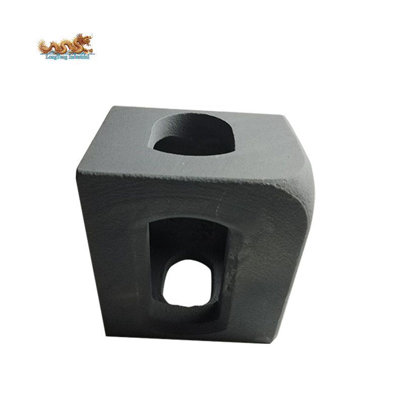 ISO 1161 Standard Shipping Container Corner Castings