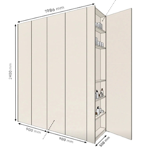 Shoe Cabinet Philippines - Stylish Storage Solutions