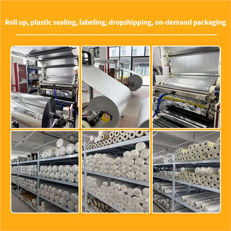 High-quality Non-woven Floral Wallpaper-Modern Minimalist European ...