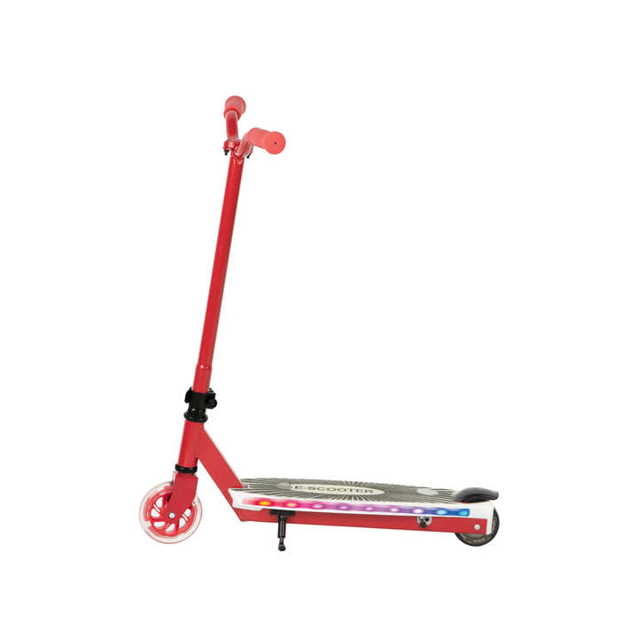 12V 80W Brushless/Hub Motor Kids 6-8KM Electric Scooter Electric ...