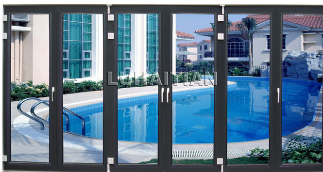 Duradera y elegante puerta plegable pvc puerta plegable filipinas ...