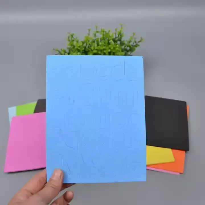 Lar Single-Sided Alphabet Letters and Numbers Sheet Size With Excellent ...
