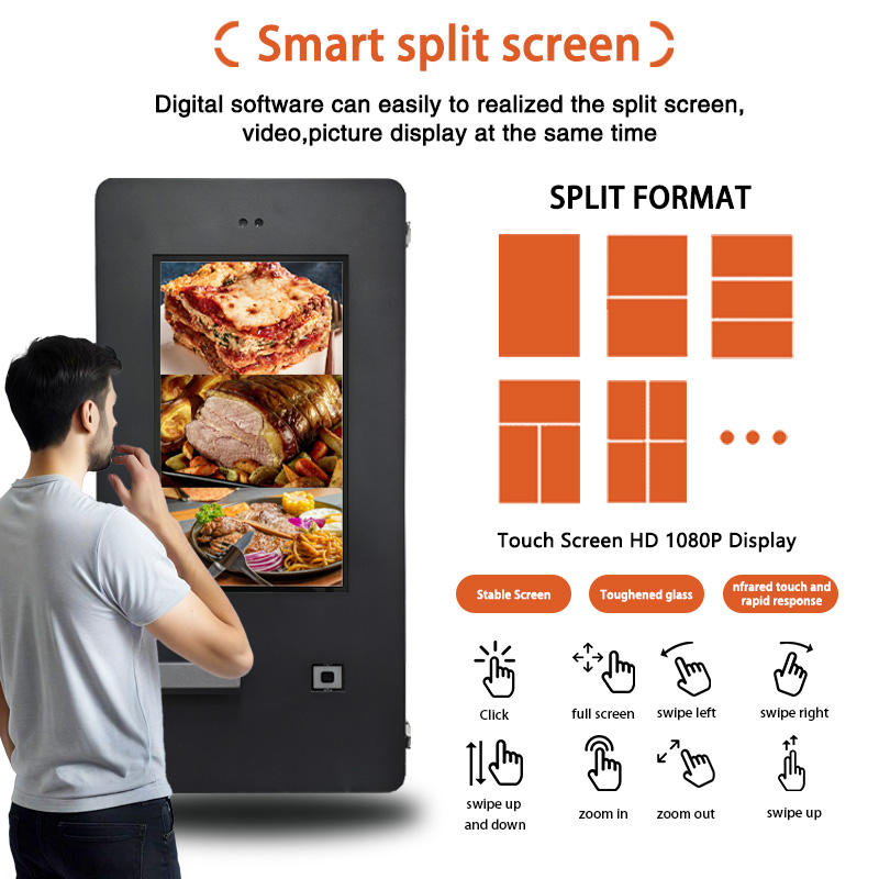 How to Choose the Best Ticket Machine for Your Needs