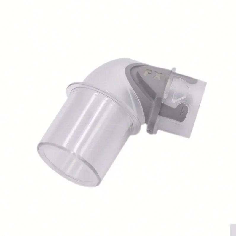 KyrenMed Replacement Elbow Connector for Resmed Mirage FX Swivel CPAP ...