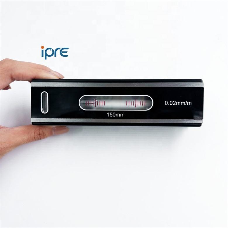 IPRE Bar Level - Precision 150mm Industrial Measuring Tool