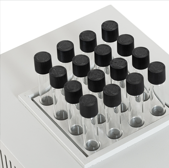 Laboratory COD Fast Digester Total Phosphorus Digester Porous Cod ...