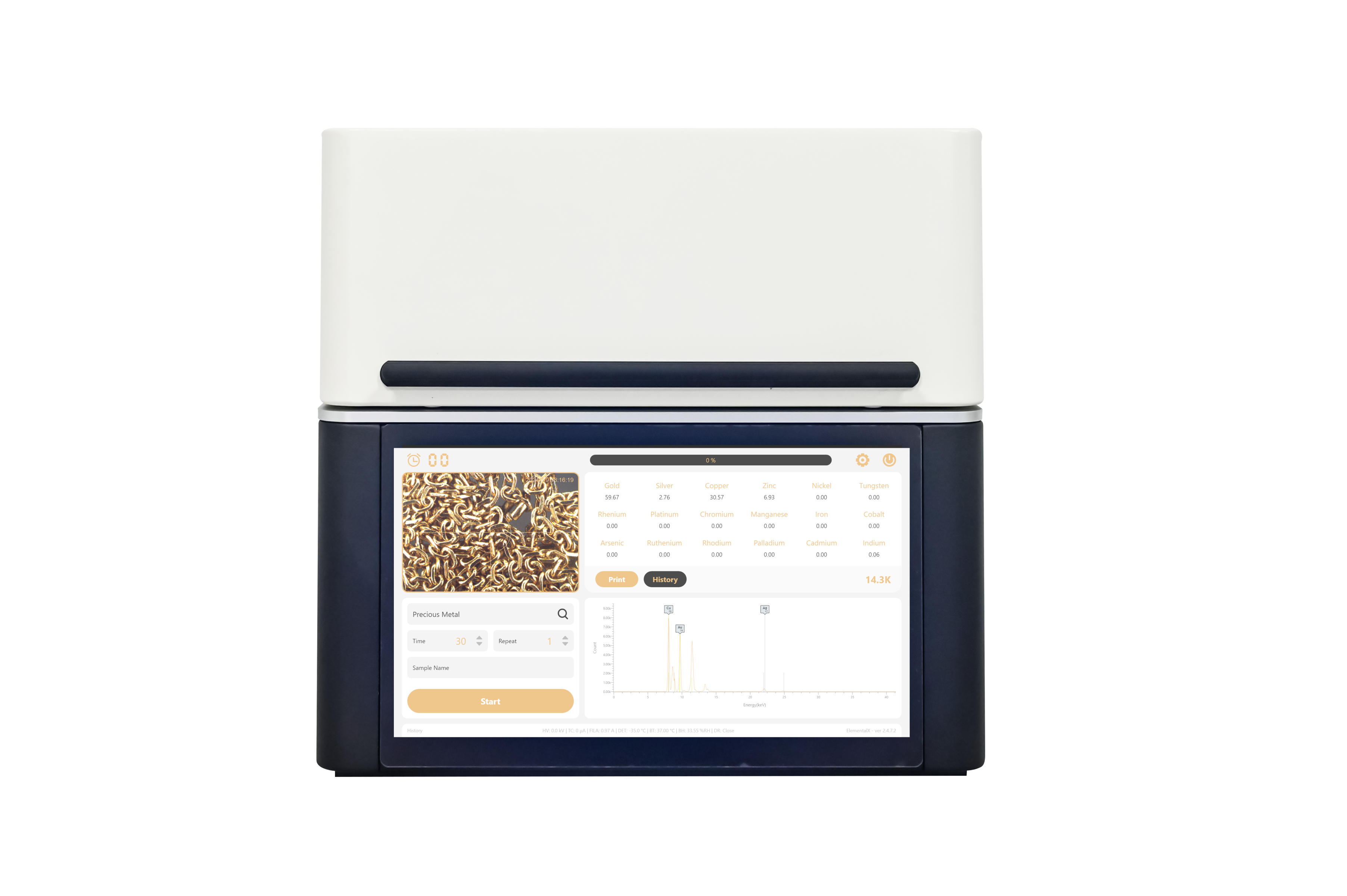 Affordable XRF Analyzer Prices for Gold and Precious Metals